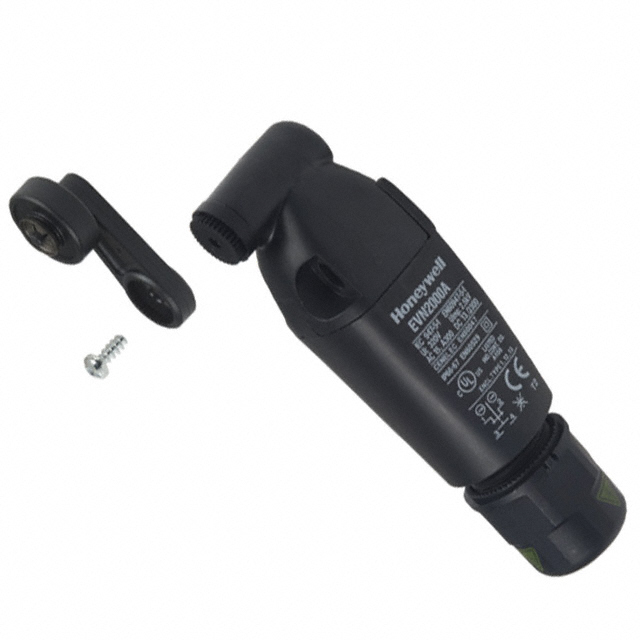 EVN2000A Honeywell Sensing and Productivity Solutions | Switches | DigiKey Marketplace